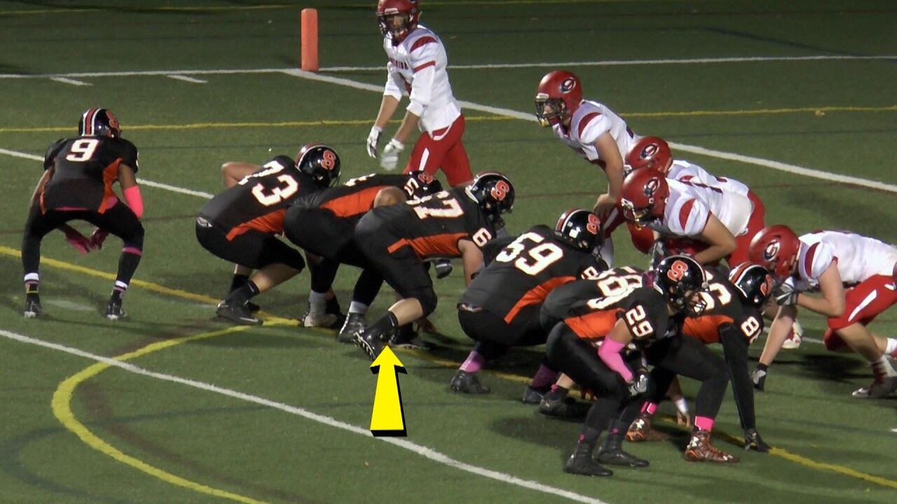 Sports Videographer & Live Streaming – CT, NY & MA